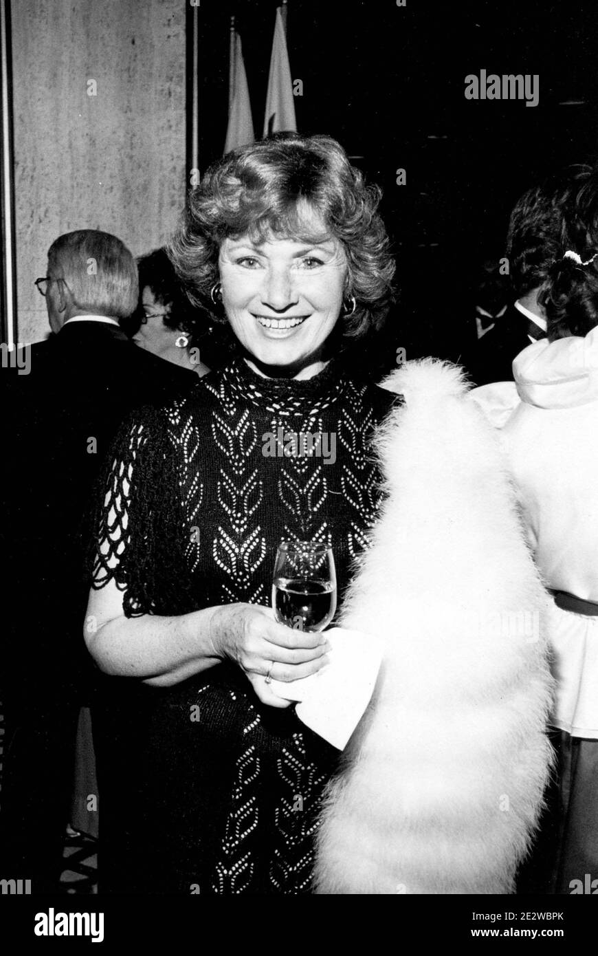 Marion Ross High Resolution Stock Photography and Images - Alamy