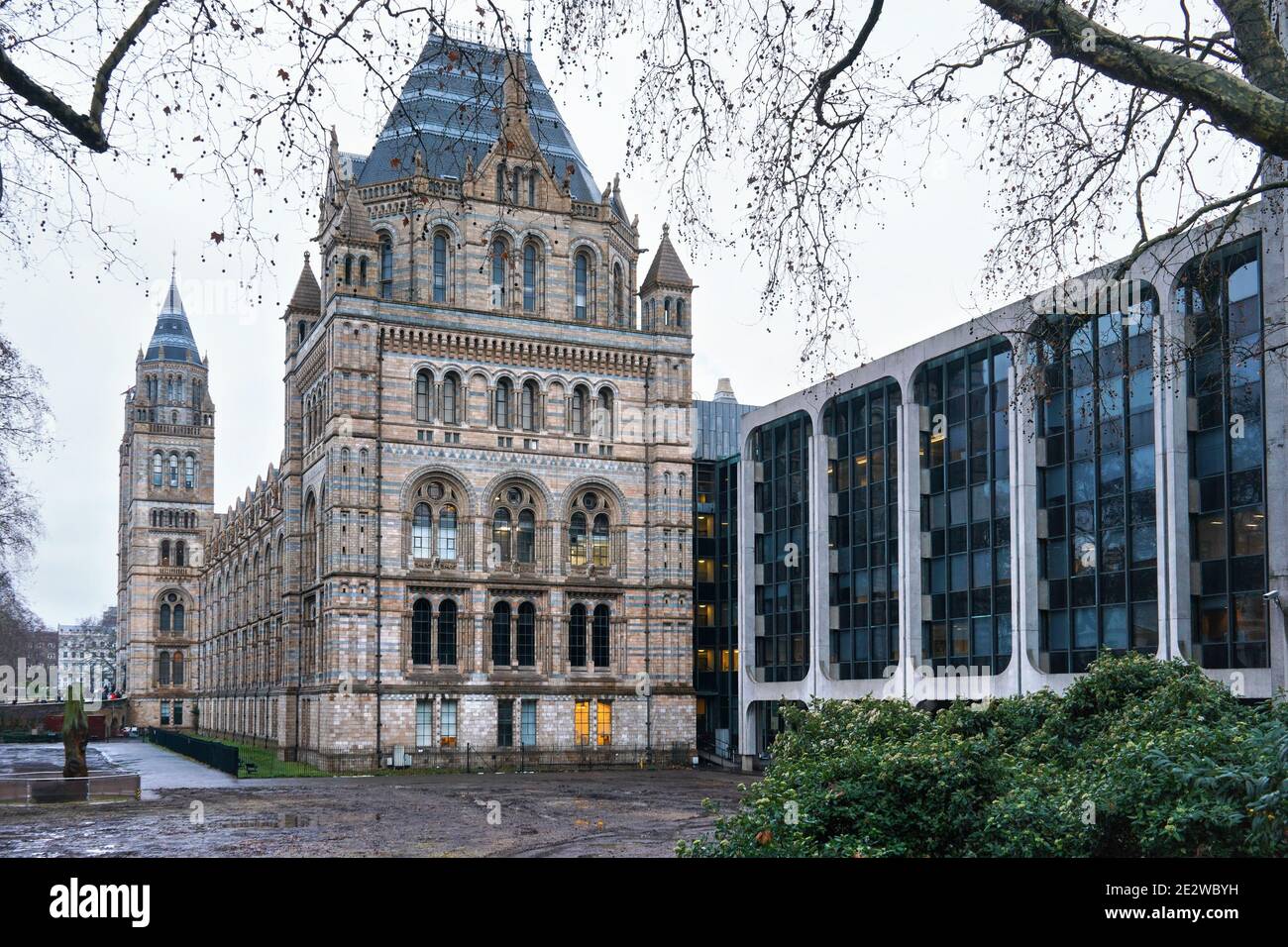 Historic side 1881 hi-res stock photography and images - Alamy