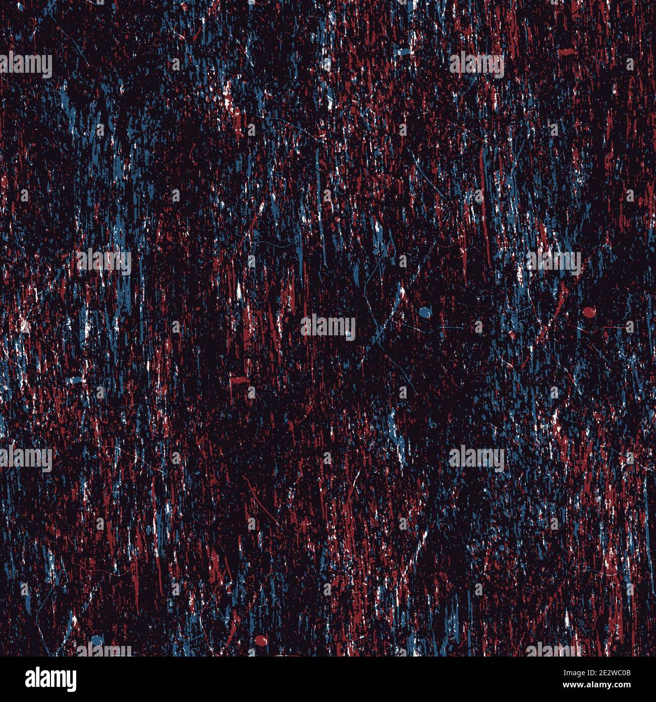 Seamless wood pattern in red blue black white Stock Photo - Alamy