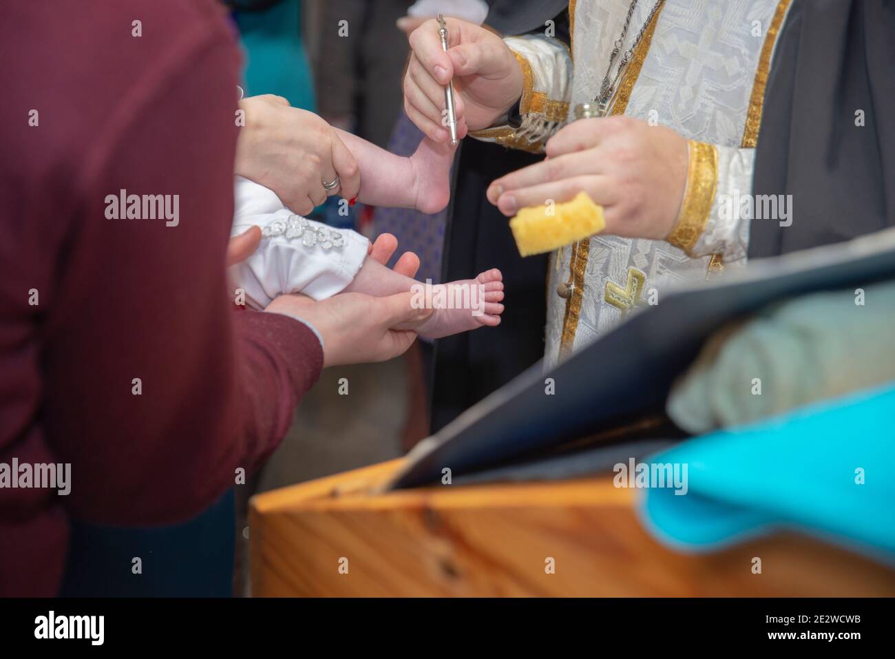 Epiphany catholic church hi-res stock photography and images - Alamy