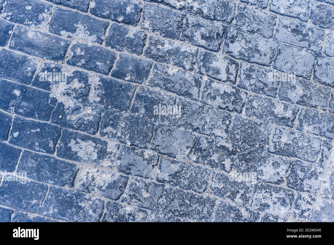 Pavement seamless tileable texture hi-res stock photography and images ...