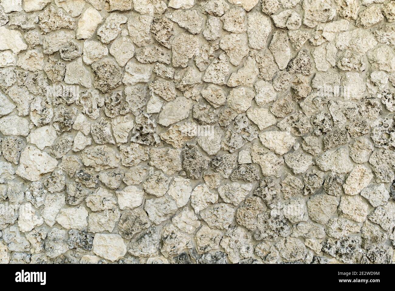 Modern stone block wall background. Stone texture Stock Photo - Alamy