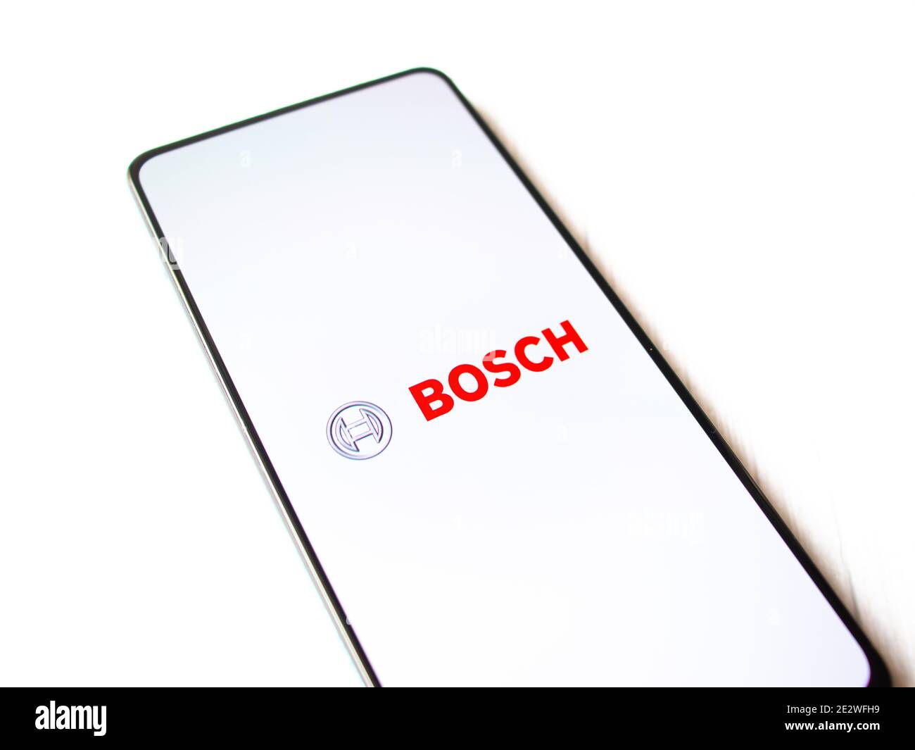 Automative application hi-res stock photography and images - Alamy