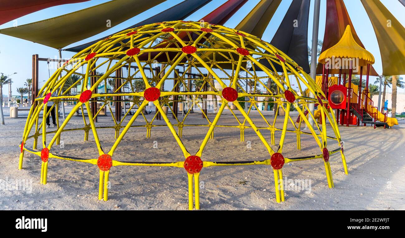 Bahrain Children High Resolution Stock Photography and Images - Alamy