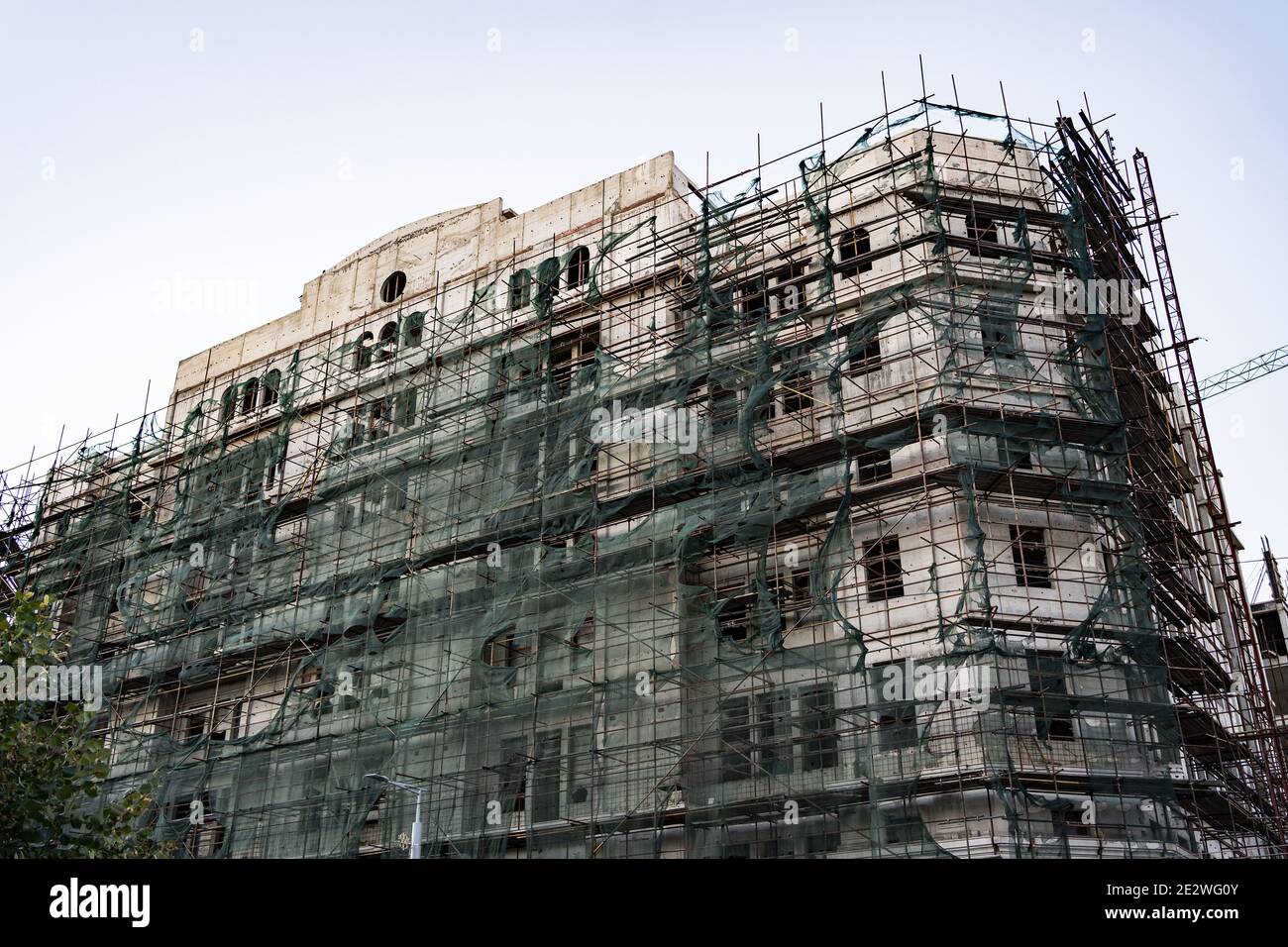 Modern architecture background building construction Stock Photo - Alamy