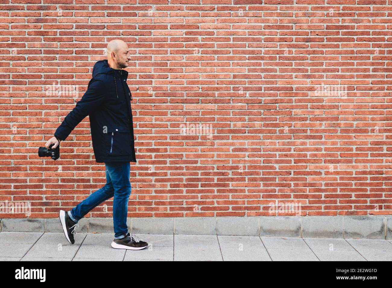 Horizontal shot landscape photographer hi-res stock photography and ...