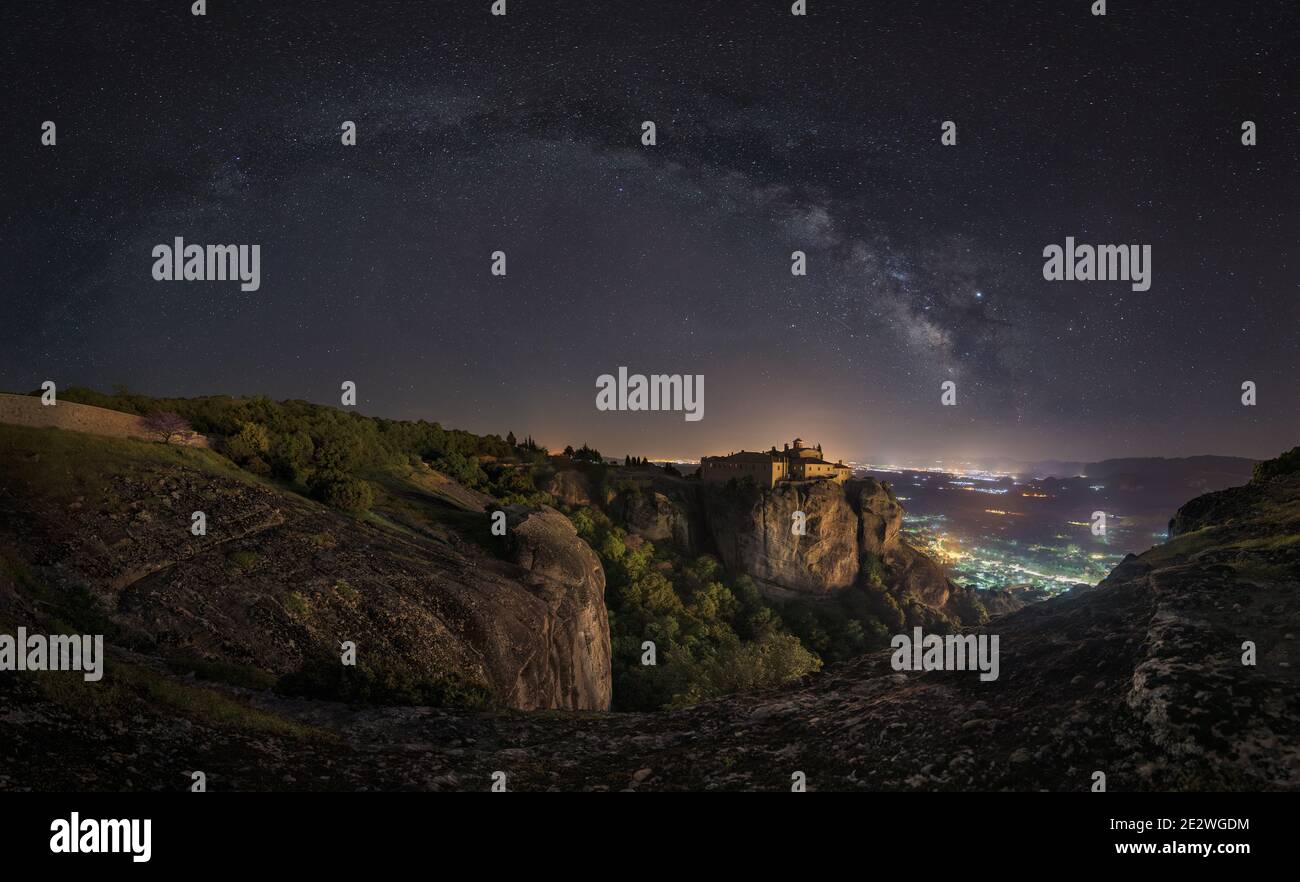 Monastery of st mark hi-res stock photography and images - Alamy