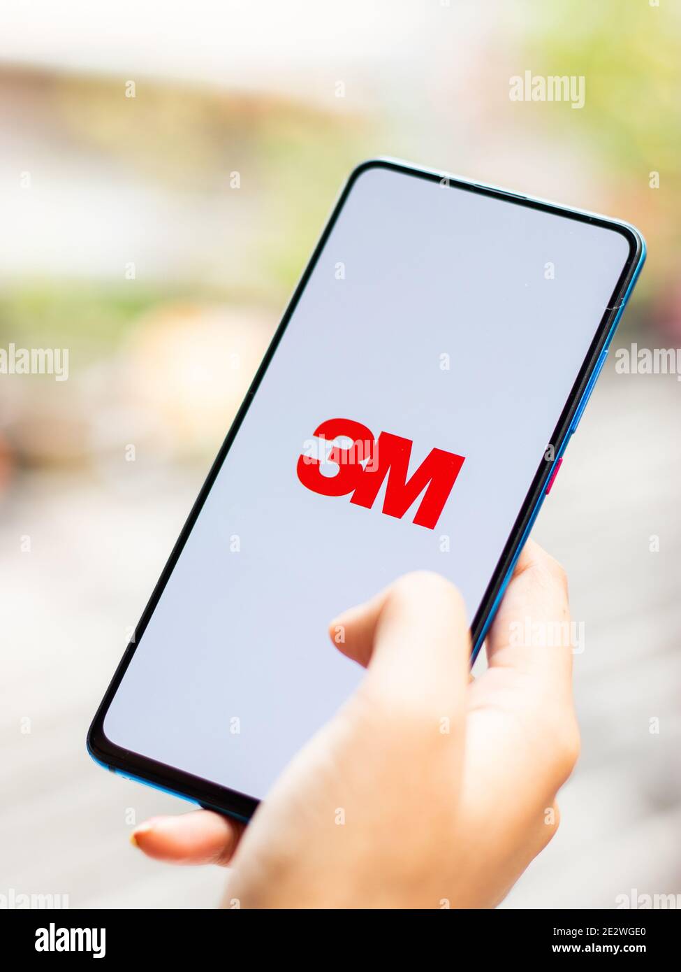 3m products hi-res stock photography and images - Alamy