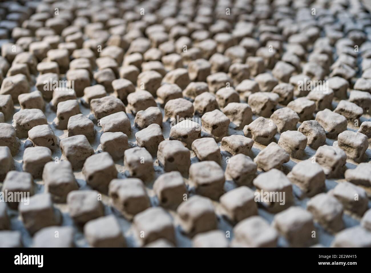 Modern stone wall background. Stone texture Stock Photo - Alamy