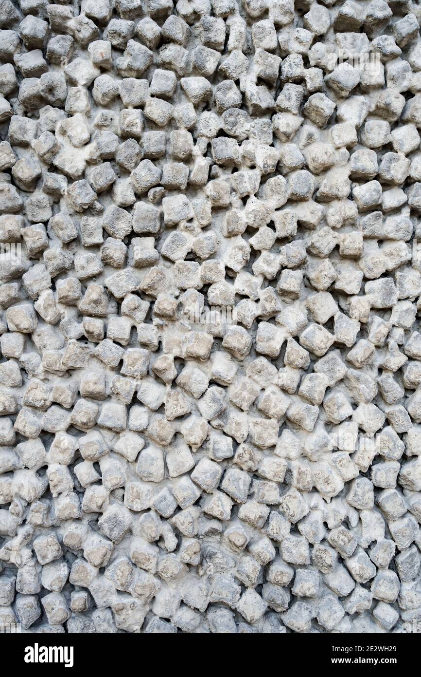 Modern stone wall background. Stone texture Stock Photo - Alamy