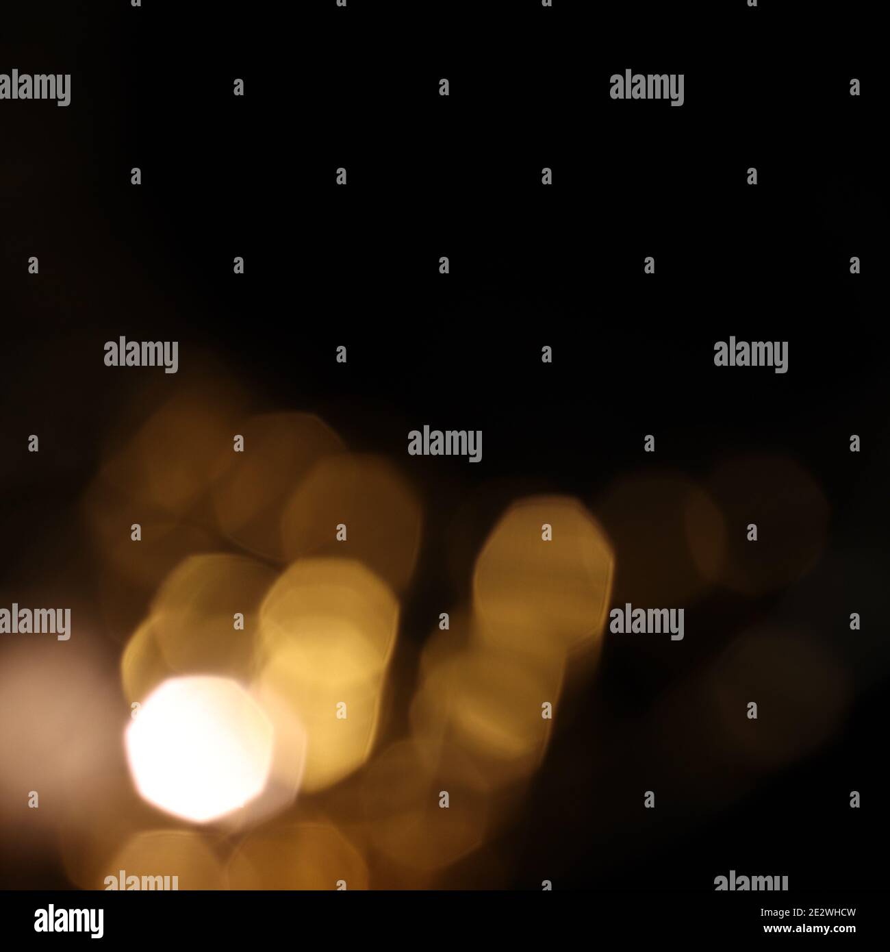 Warm dark overlay hi-res stock photography and images - Alamy