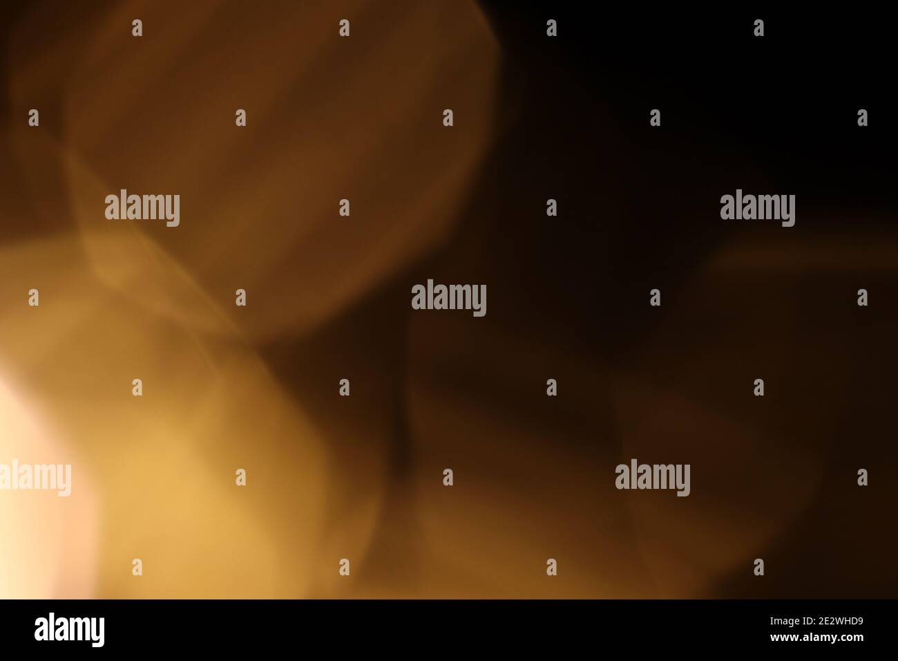 Warm dark overlay hi-res stock photography and images - Alamy