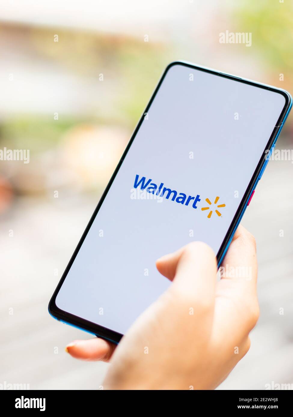 Wal technology logo hi-res stock photography and images - Alamy