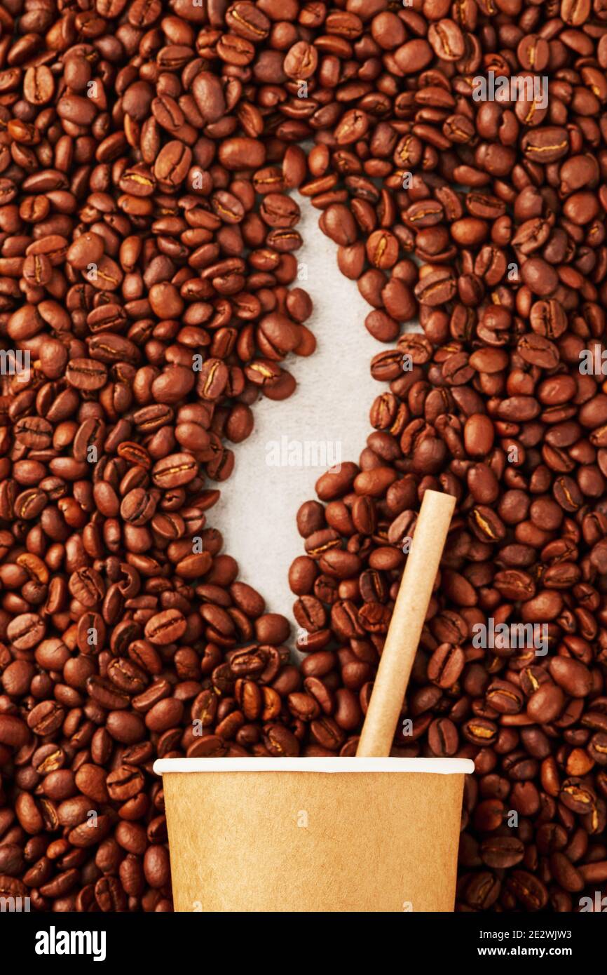 Sustainable sugar waste hi-res stock photography and images - Alamy