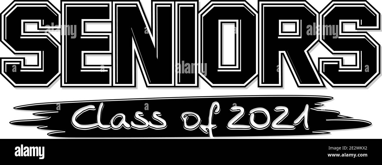Senior Class Logo