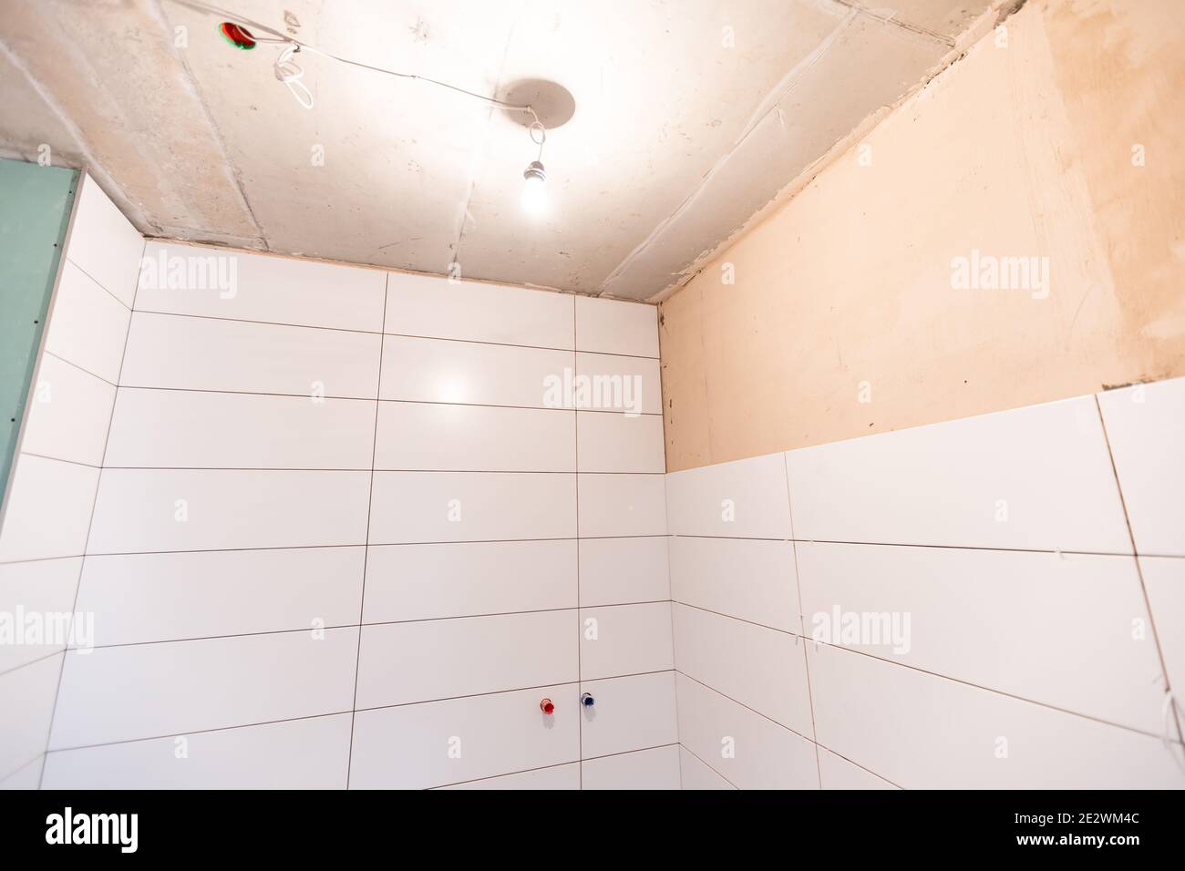 Bathroom Demolition and Renovation, extension, restoration and ...