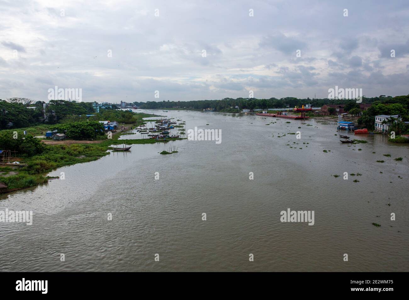 Chandpur district hi-res stock photography and images - Alamy