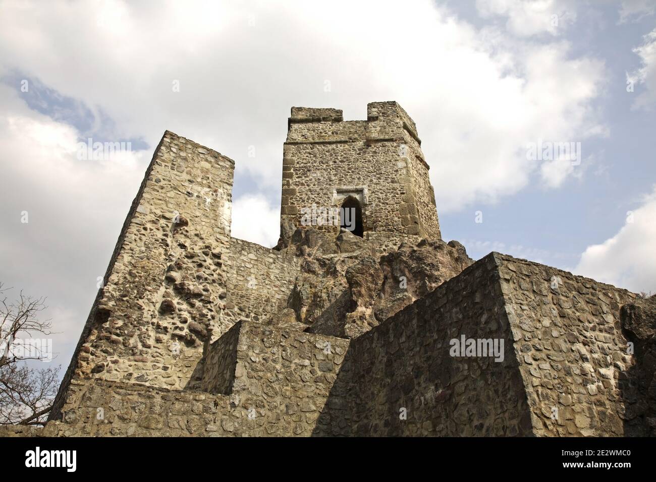 Levice Castle High Resolution Stock Photography and Images - Alamy