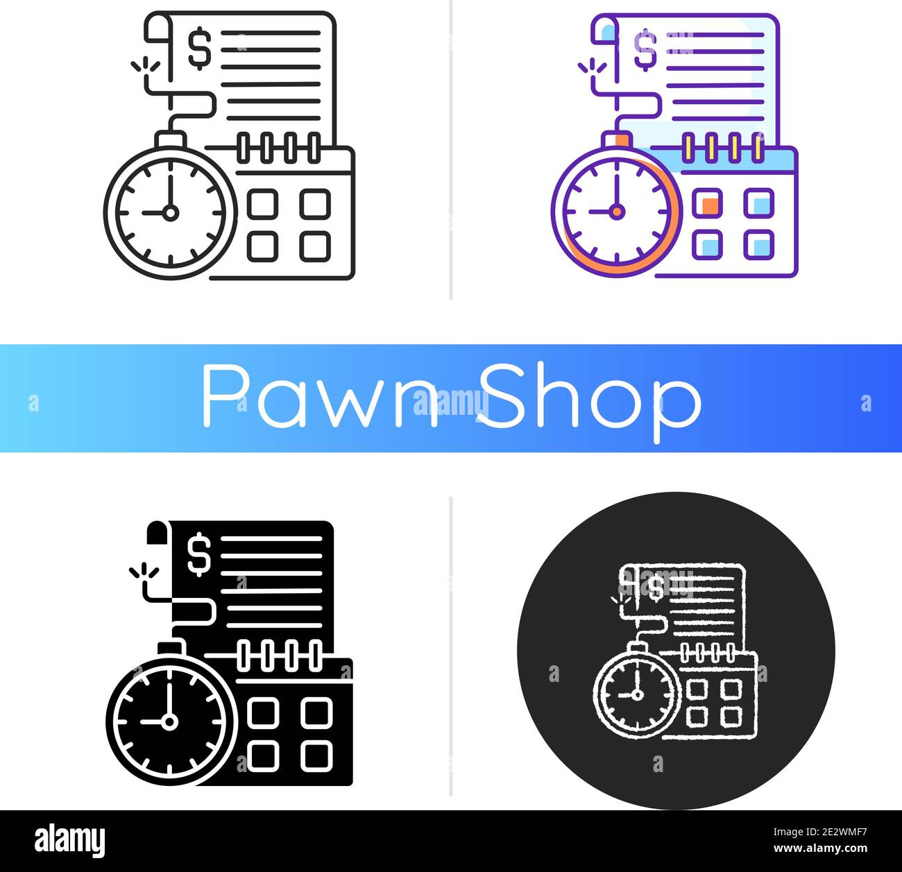 Time limit icon Stock Vector Image & Art - Alamy