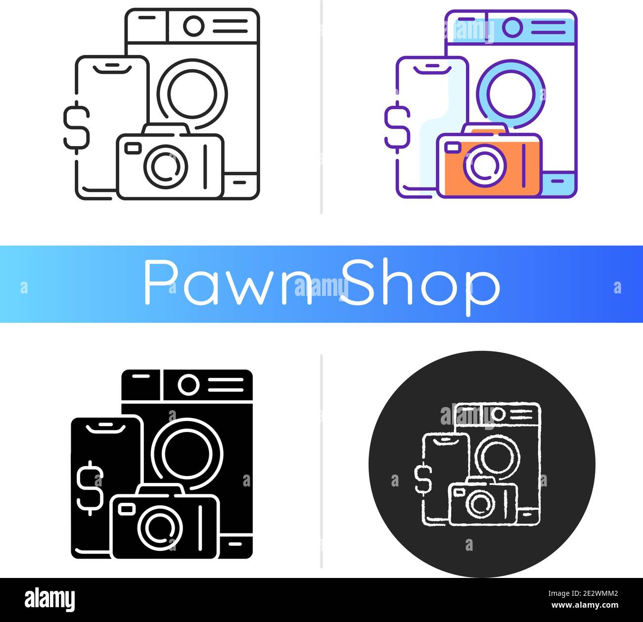 Expensive item Stock Vector Images - Alamy