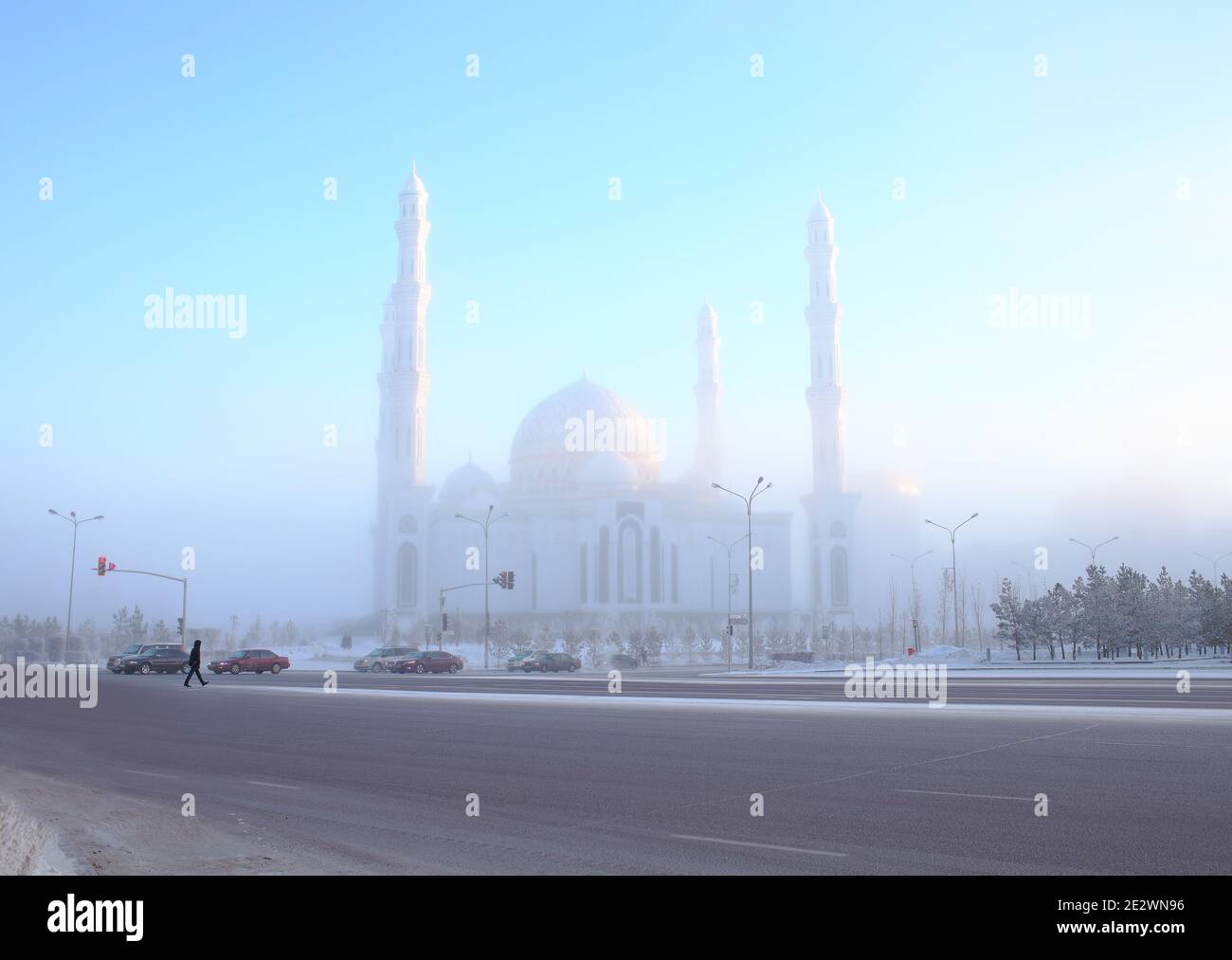 Abstract background with mosque hi-res stock photography and images - Alamy