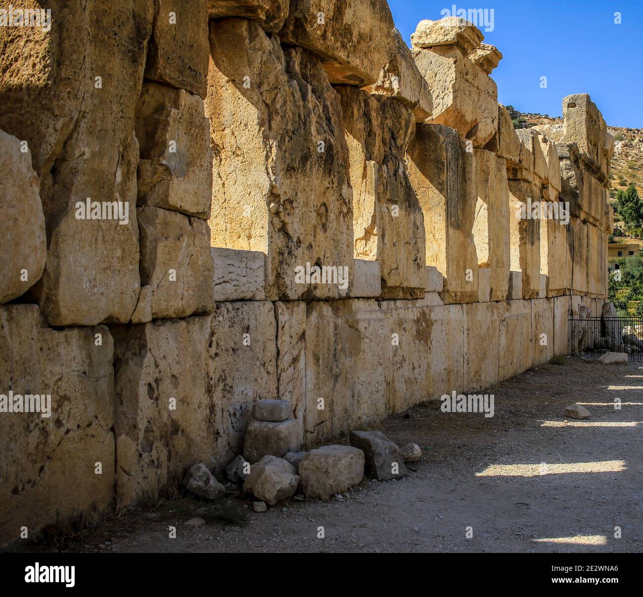 Iraq Al Amir Amman High Resolution Stock Photography and Images - Alamy