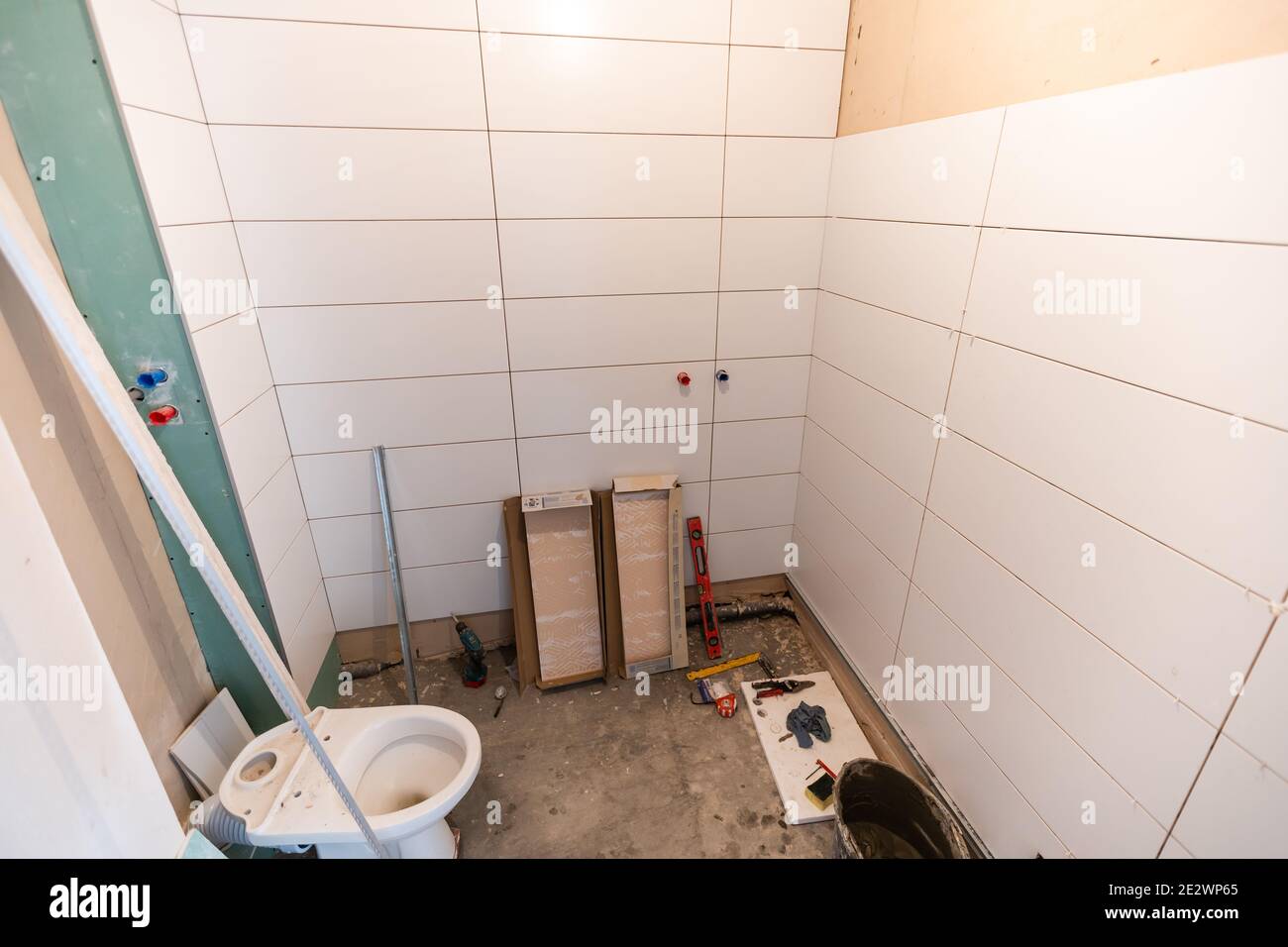 Bathroom Demolition and Renovation, extension, restoration and ...