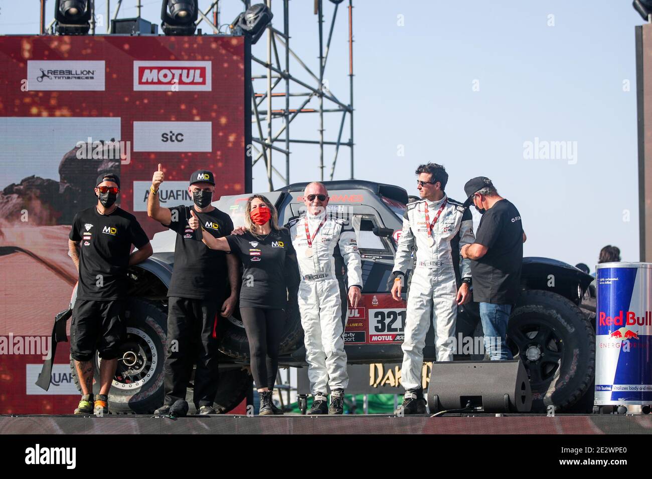 321 Housieaux Dominique (fra), Vitse Simon (fra), Optimus, MD Rallye ...