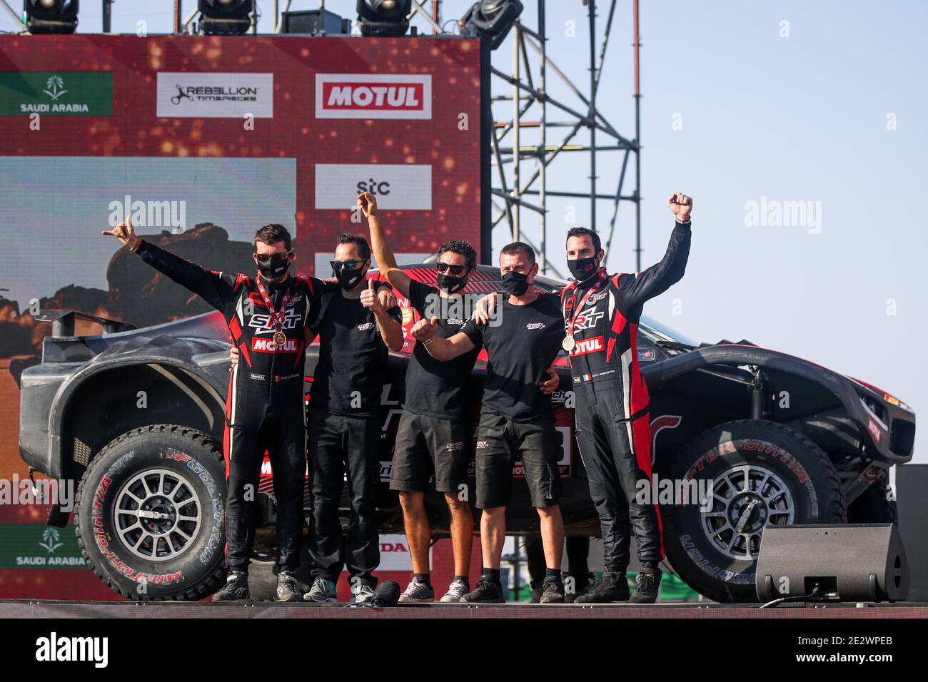 International auto federation hi-res stock photography and images - Alamy