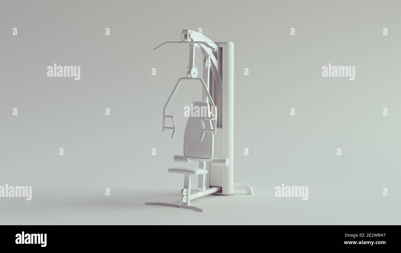 Vintage gym weights hi-res stock photography and images - Alamy