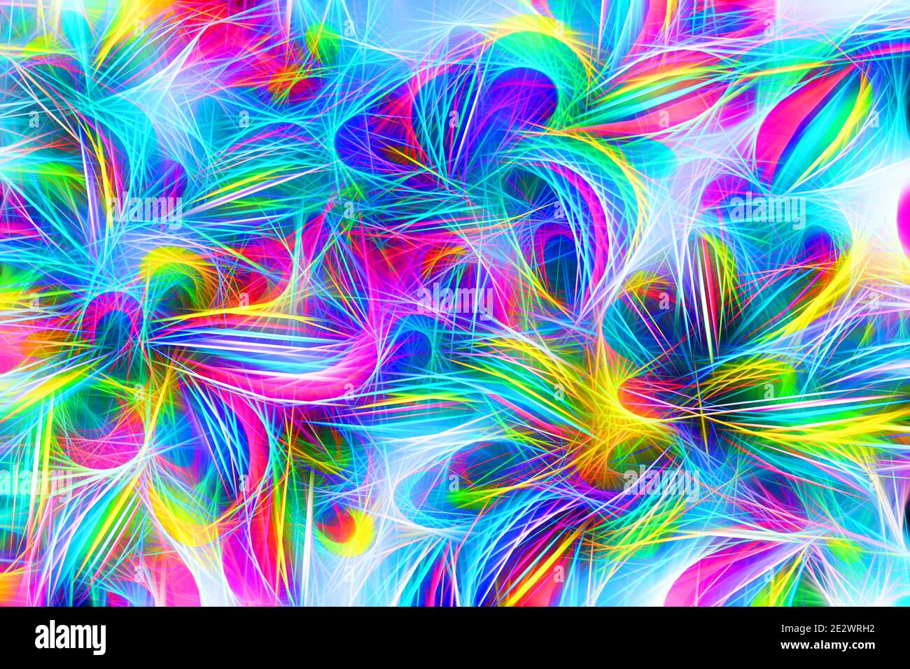 Bright Pattern Wallpaper Dark Vs. Light: Which Wallpaper Color Is