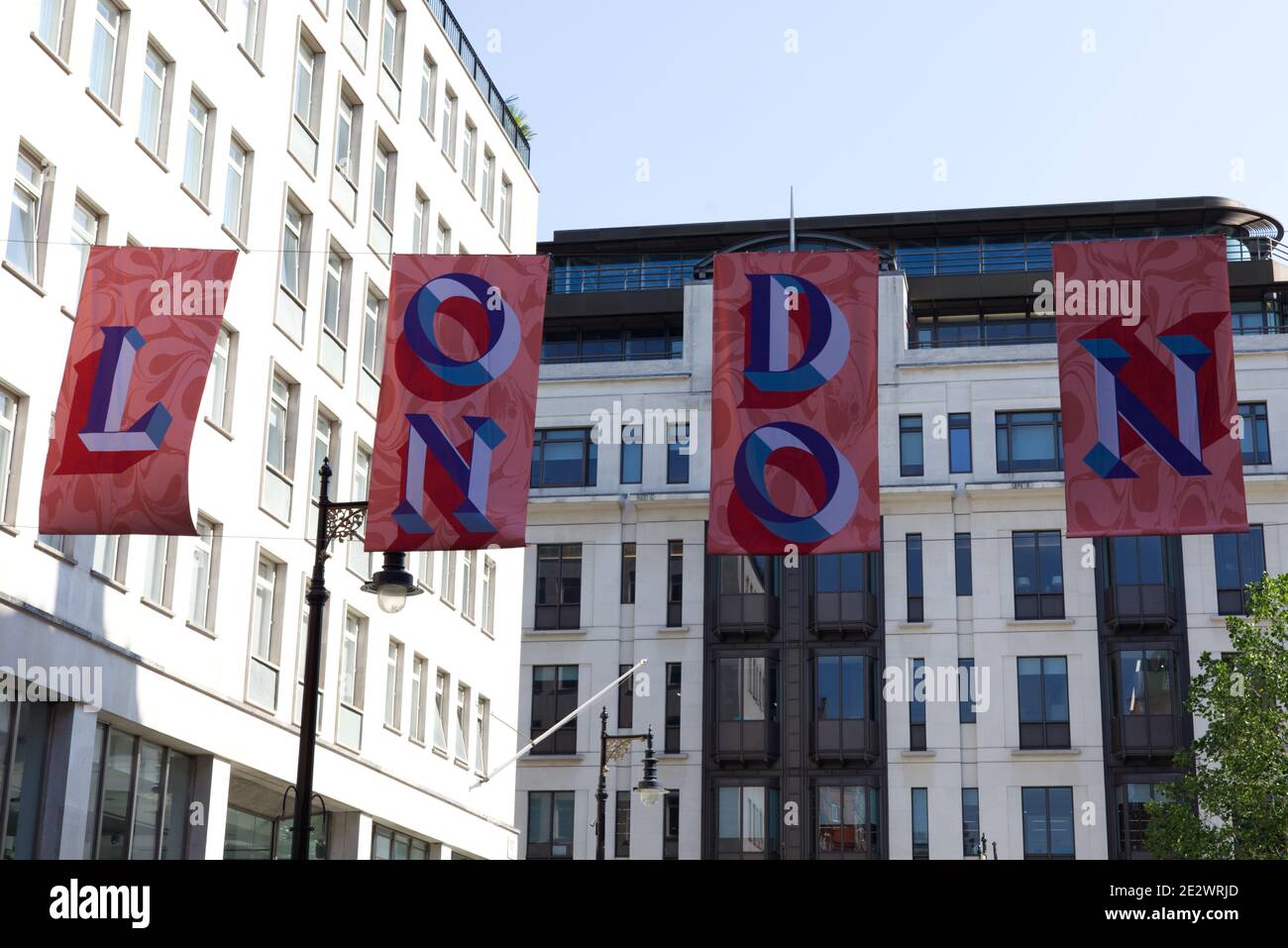 Architecture lamp buildings banner hi-res stock photography and images ...