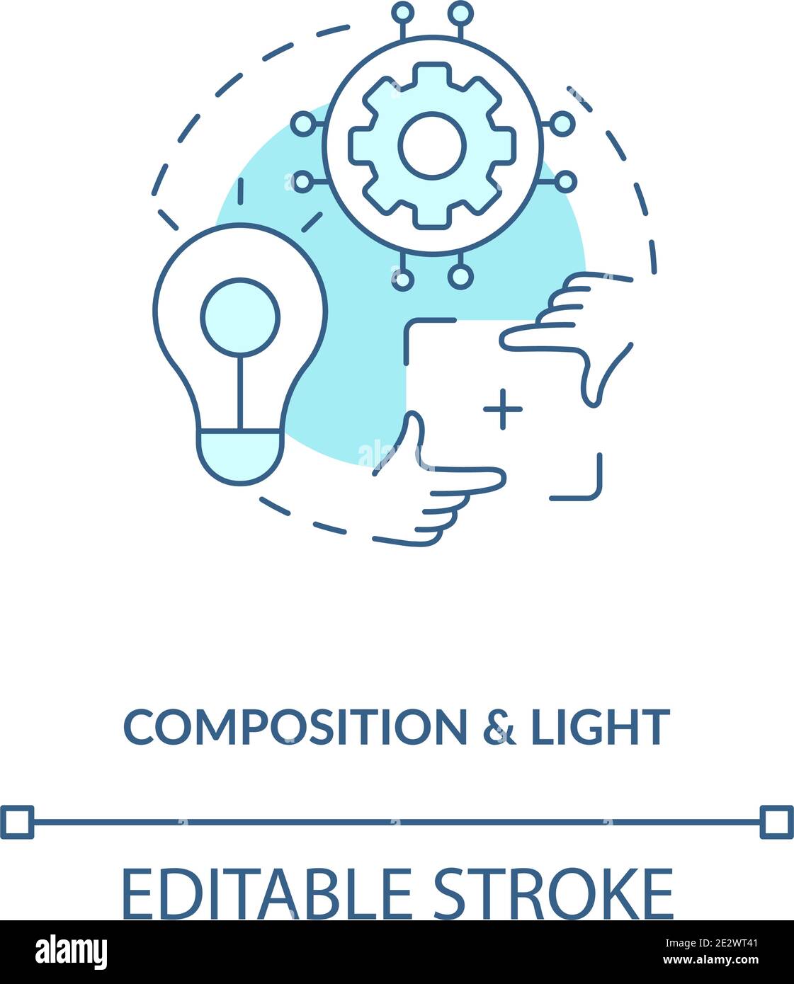 Professional player development Stock Vector Images - Alamy