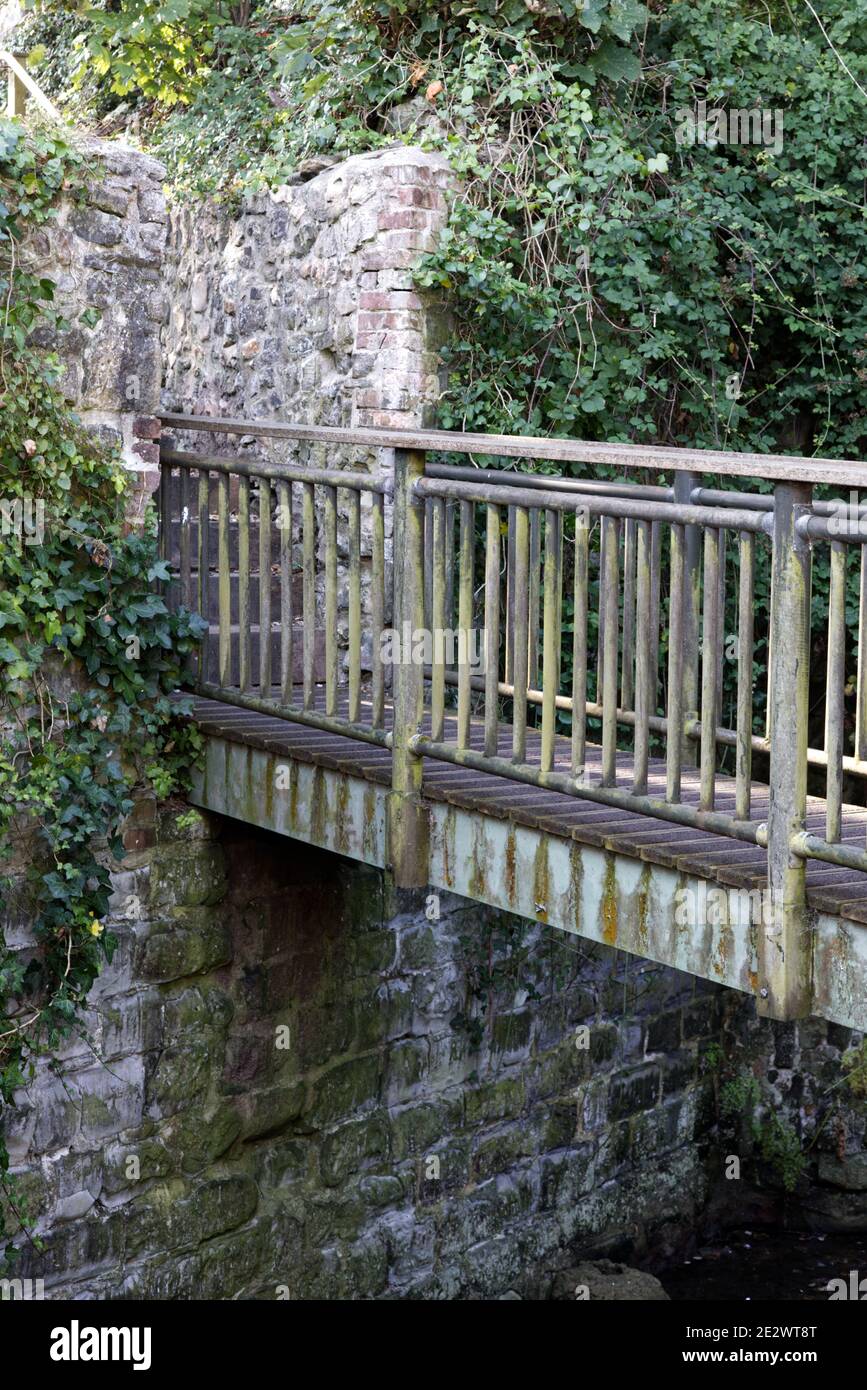 Dorset bridges hi-res stock photography and images - Alamy