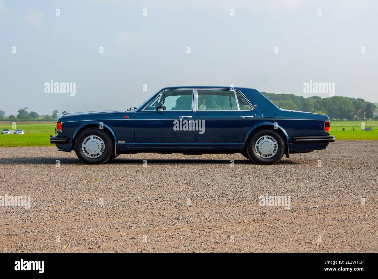 1980s bentley hi-res stock photography and images - Alamy