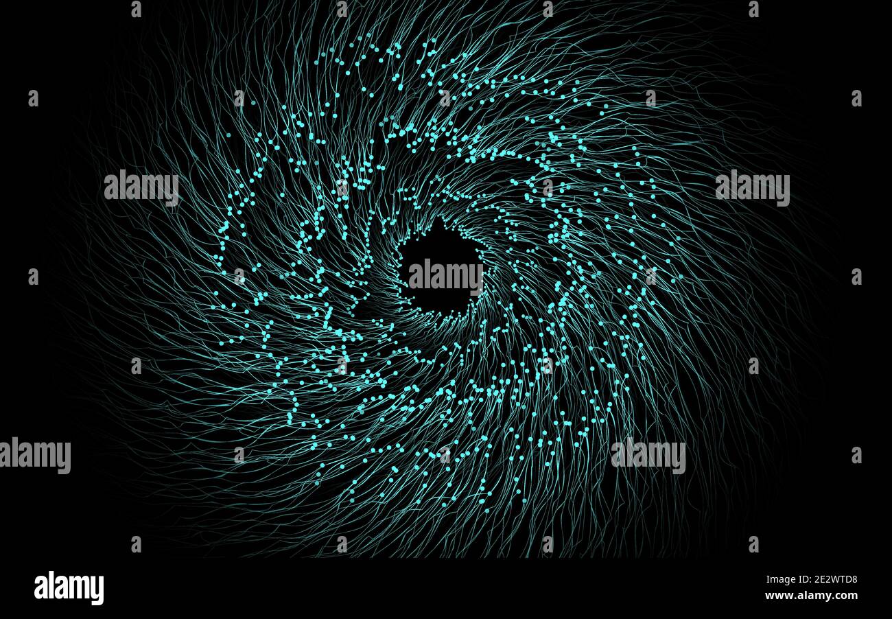 Shiny portal Stock Vector Images - Alamy