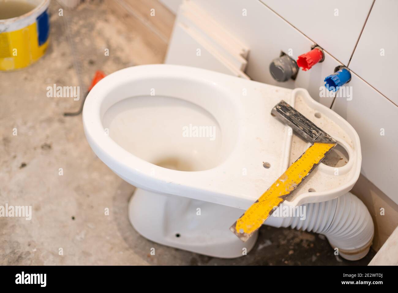 Bathroom Demolition and Renovation, extension, restoration and ...