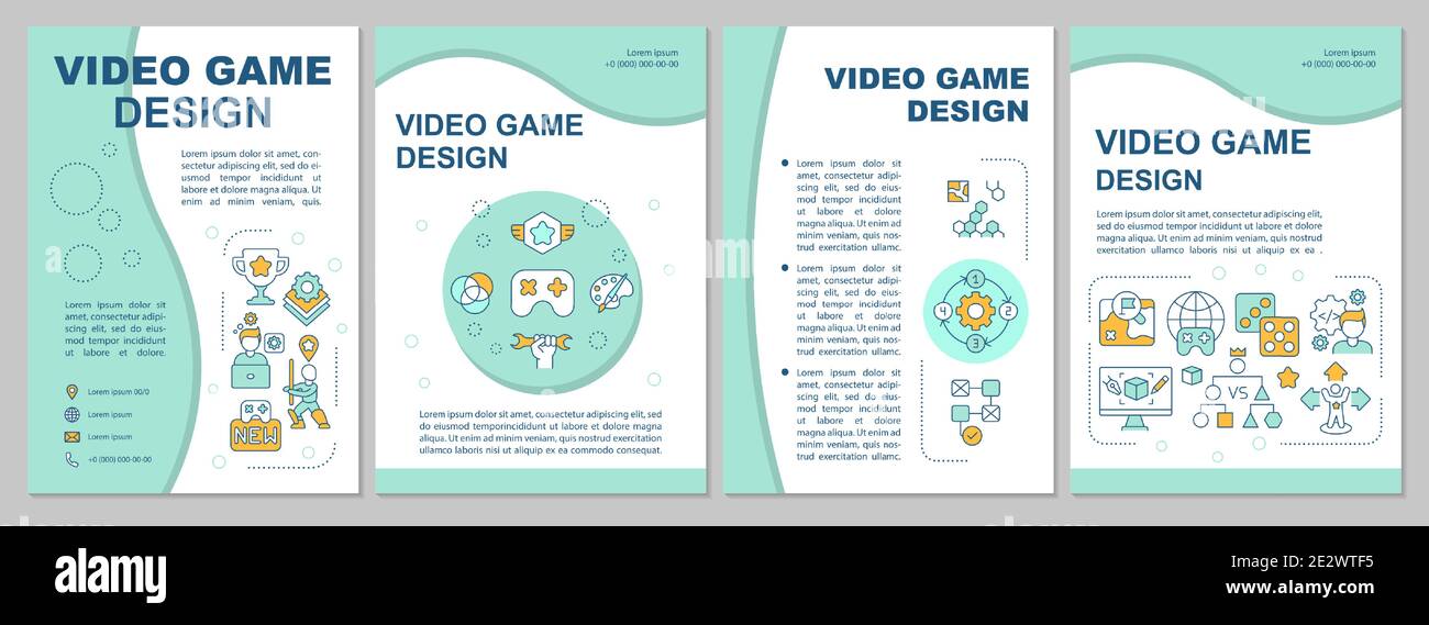 Developing videogame hi-res stock photography and images - Alamy