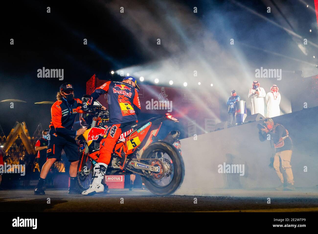 Yanbu and Jeddah, in Saudi Arabia. 15th Jan 2021. Sunderland Sam (gbr ...