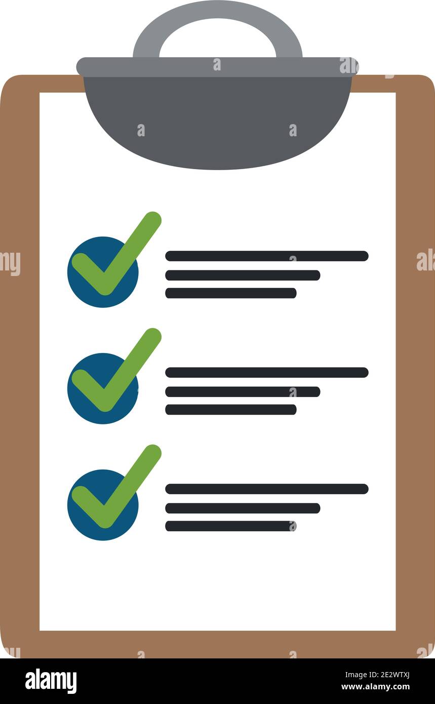 postal service, logistic clipboard check mark courier delivery related ...