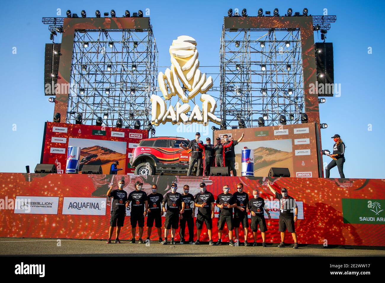 Yanbu and Jeddah, in Saudi Arabia. 15th Jan 2021. 331 Khoroshavsev ...