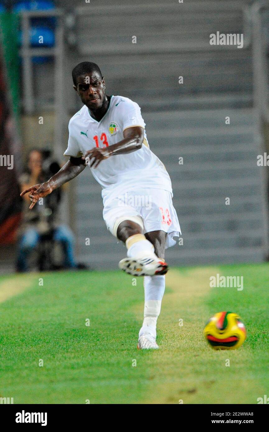 Senegal vs angola hi-res stock photography and images - Alamy