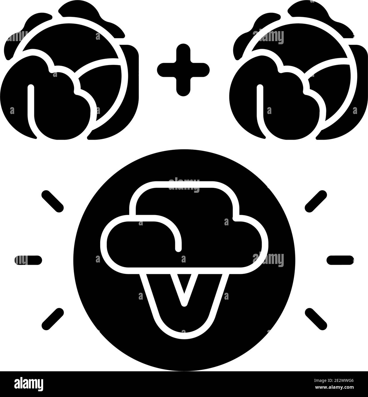 Agronomy breeding Stock Vector Images - Alamy