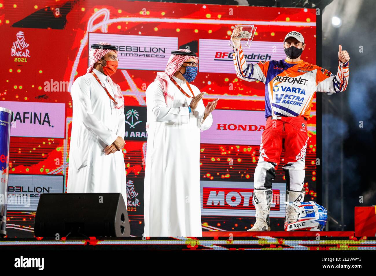 Autonet stadium hi-res stock photography and images - Alamy