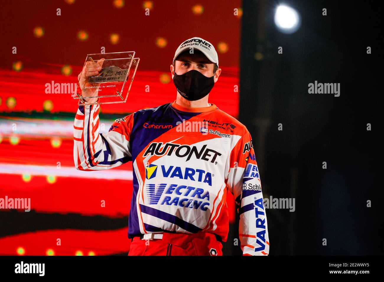 Autonet stadium hi-res stock photography and images - Alamy