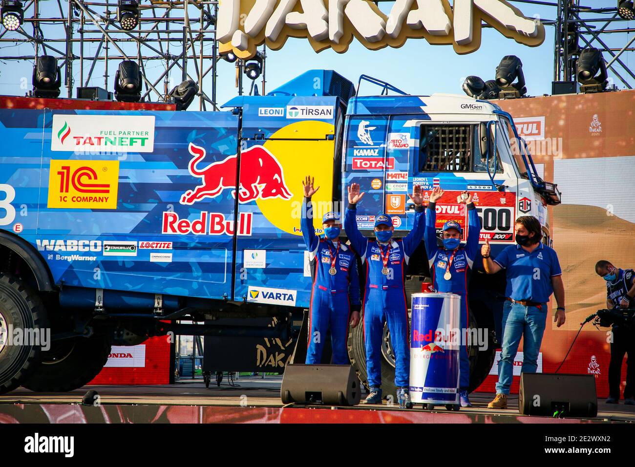 500 Karginov Andrey (rus), Mokeev Andrey (rus), Leonov Igor (rus ...