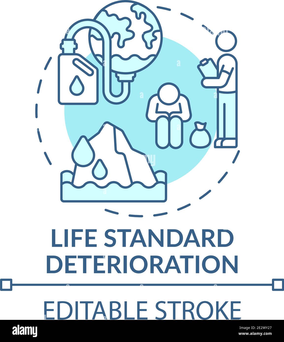 Standard effect Cut Out Stock Images & Pictures - Alamy