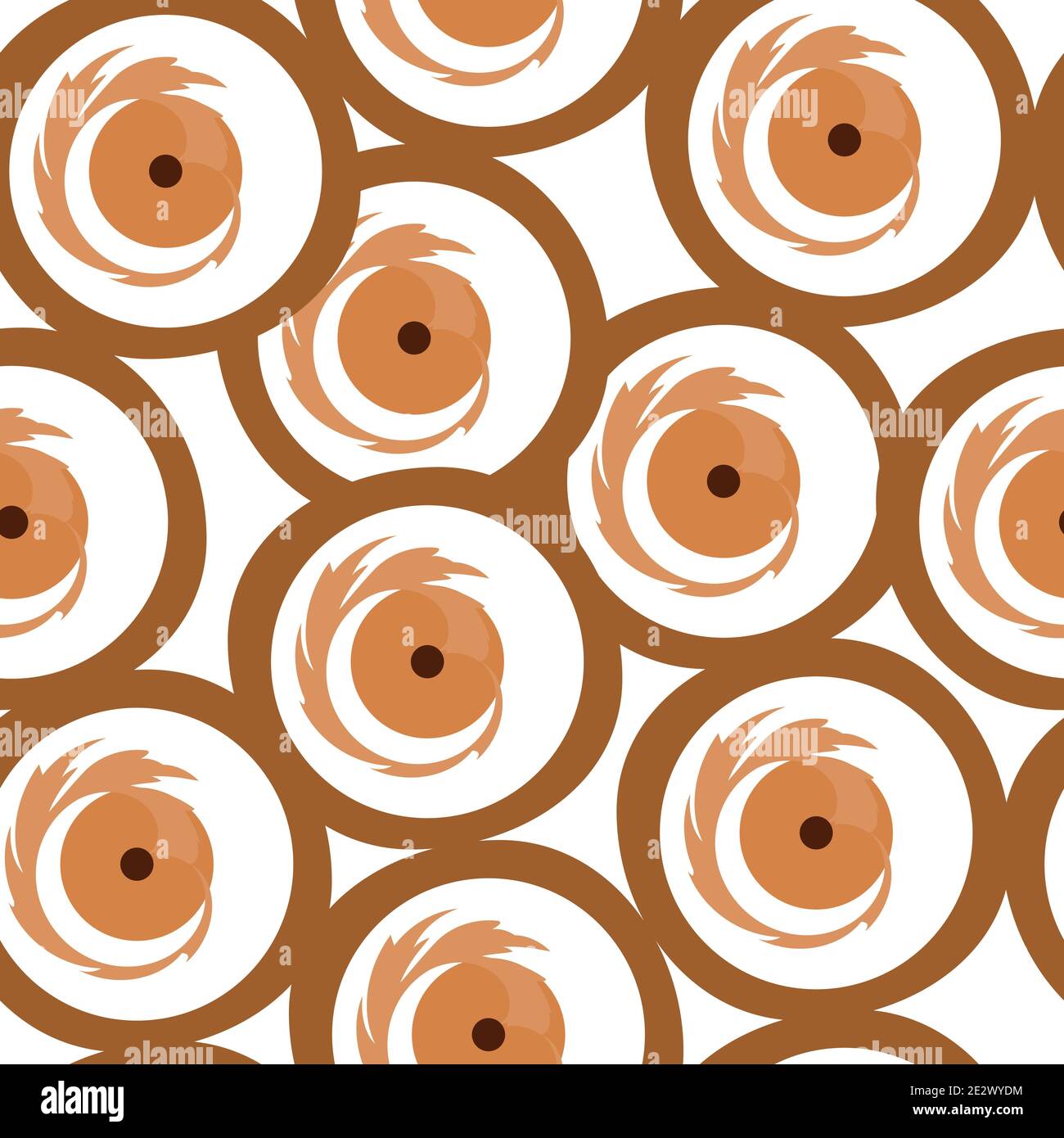 Evil eye theme Stock Vector Images - Alamy