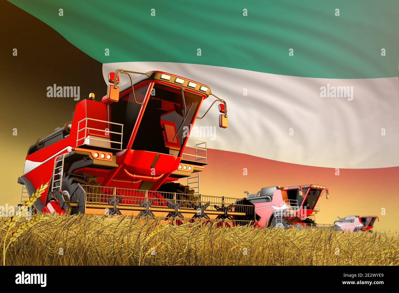 Kuwait agriculture hi-res stock photography and images - Alamy