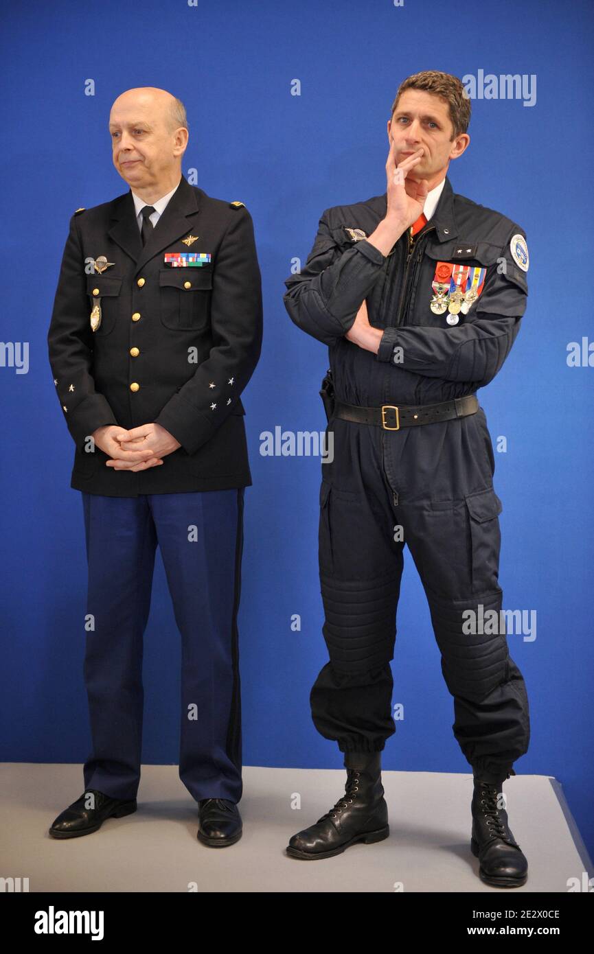 Favier denis hi-res stock photography and images - Alamy